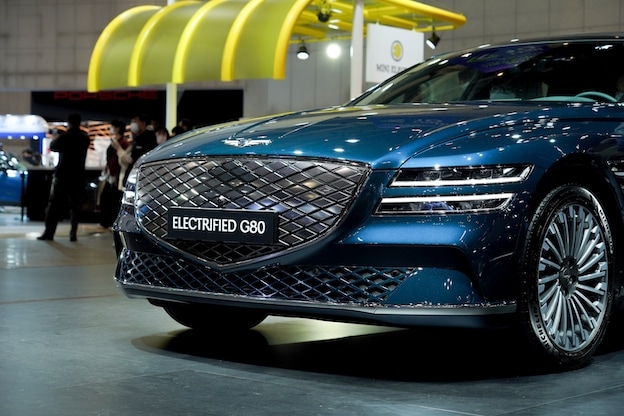 GO CRAZY FOR THE 2023 GENESIS G80 - Genesis Of Edmond Blog