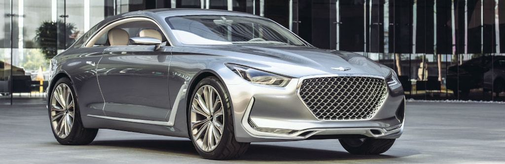 WELCOME LETTER - Genesis Of Edmond Blog