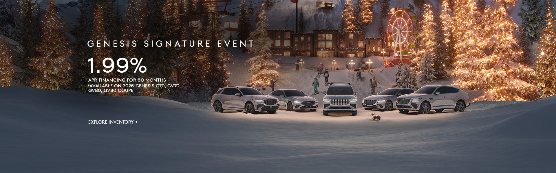 New And Used Luxury Genesis Cars For Sale | Genesis of Edmond