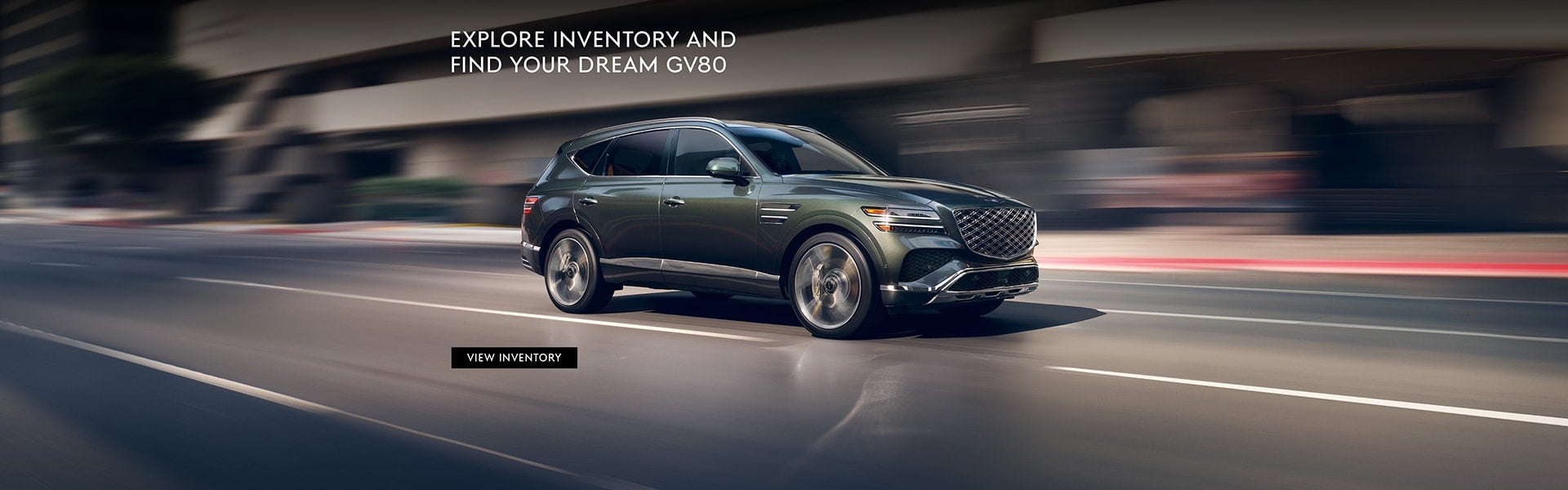 New And Used Luxury Genesis Cars For Sale | Genesis of Edmond