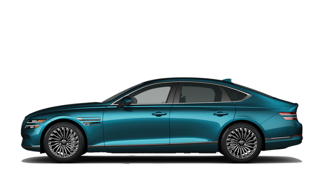 New And Used Luxury Genesis Cars For Sale | Genesis of Edmond