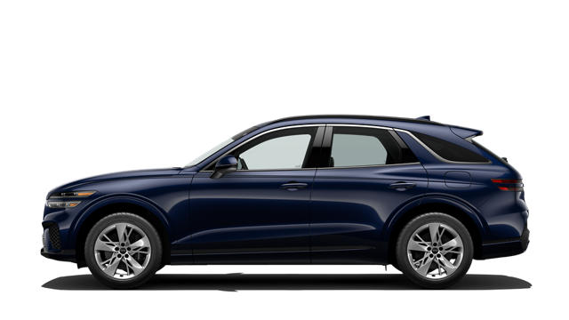 New And Used Luxury Genesis Cars For Sale | Genesis of Edmond