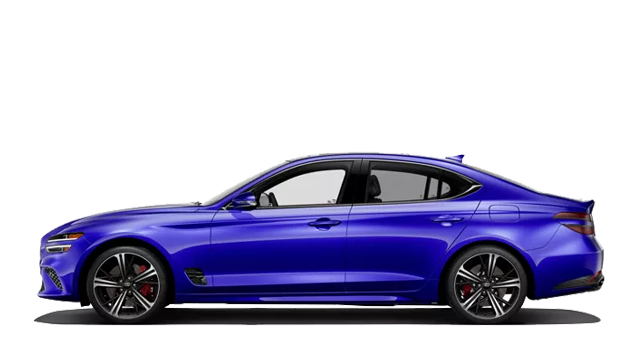 New And Used Luxury Genesis Cars For Sale | Genesis of Edmond