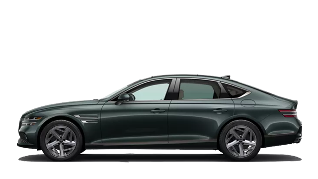 New And Used Luxury Genesis Cars For Sale | Genesis of Edmond