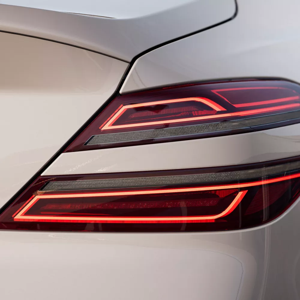 The Newest Version Of The Genesis G70 At Genesis of Edmond