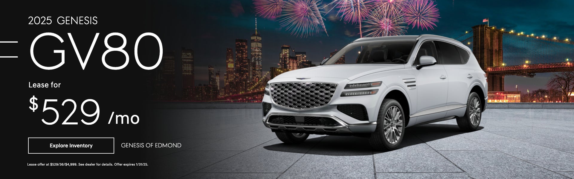 New And Used Luxury Genesis Cars For Sale | Genesis of Edmond